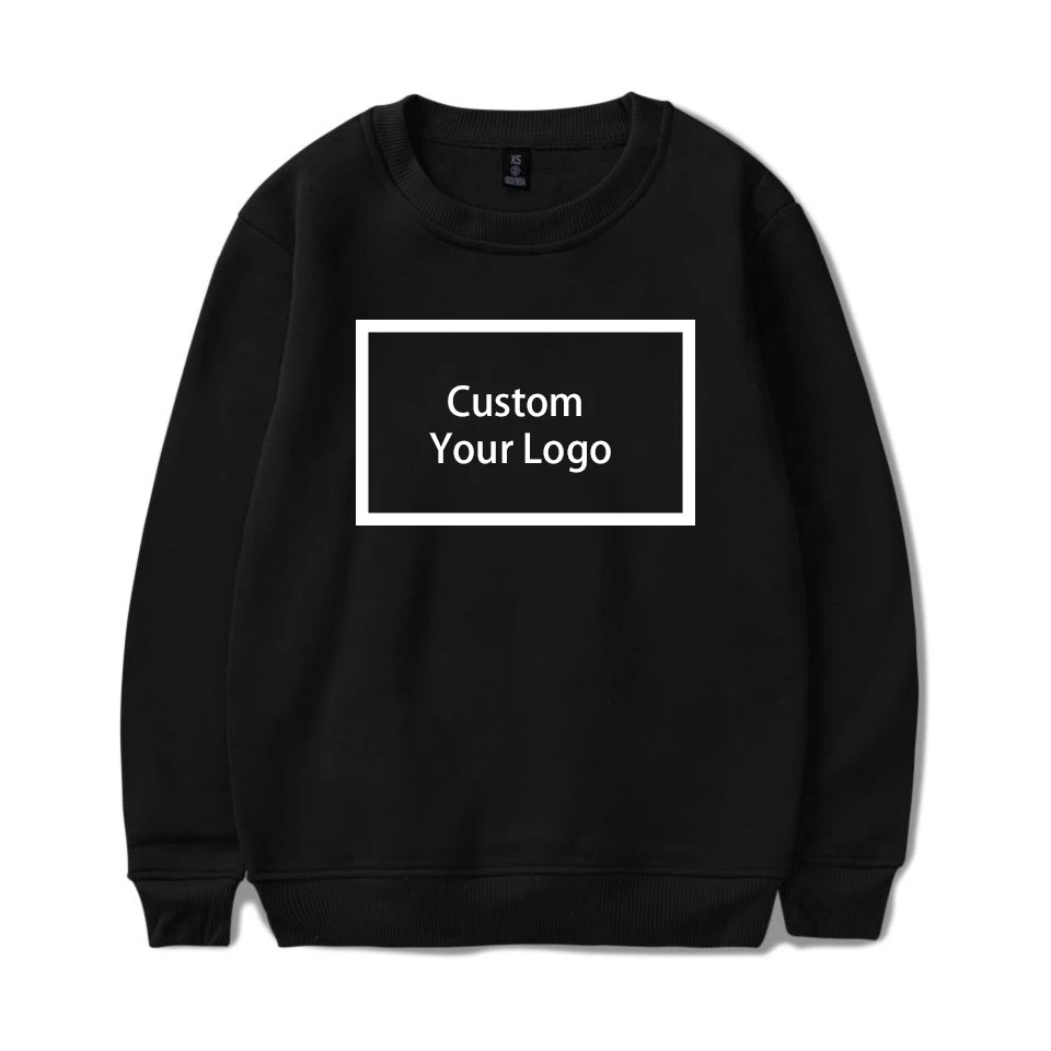 Wholesale Custom Sweatshirts | Hoodie Logo Sale | Hoodie Custom Logo ...