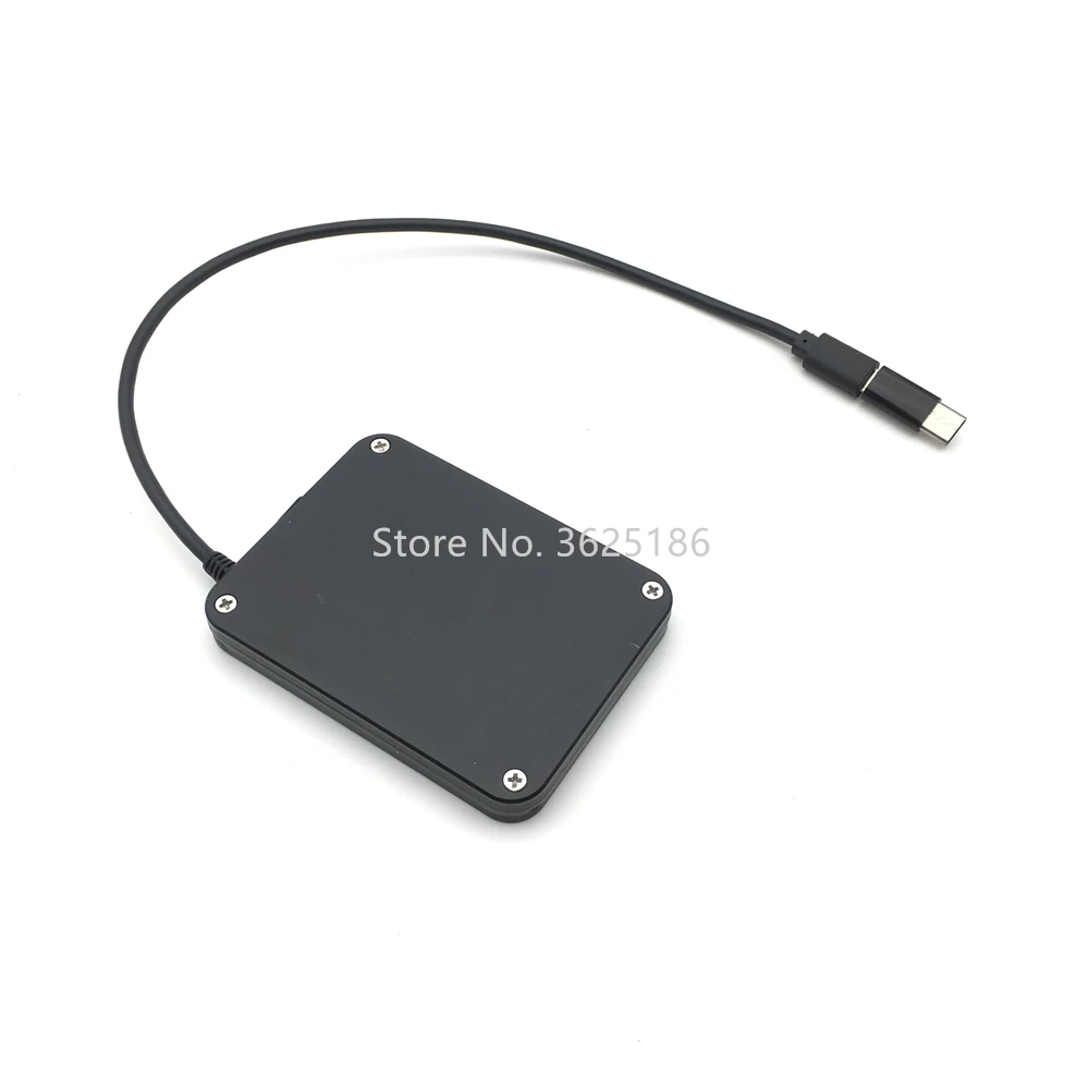 JIYI K3A Pro K++ Flight Control System AB Position Module Handeld GPS ...