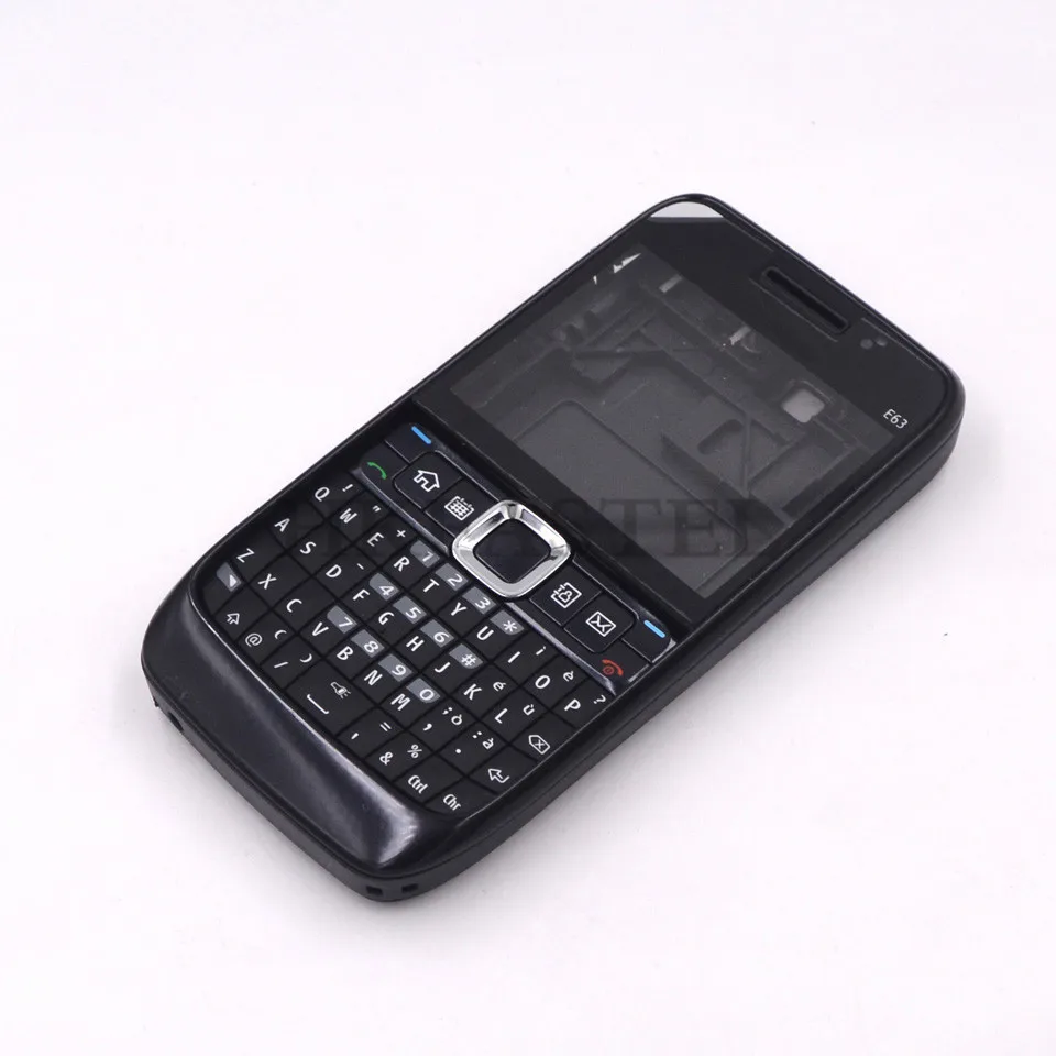 Nokia E63 Black