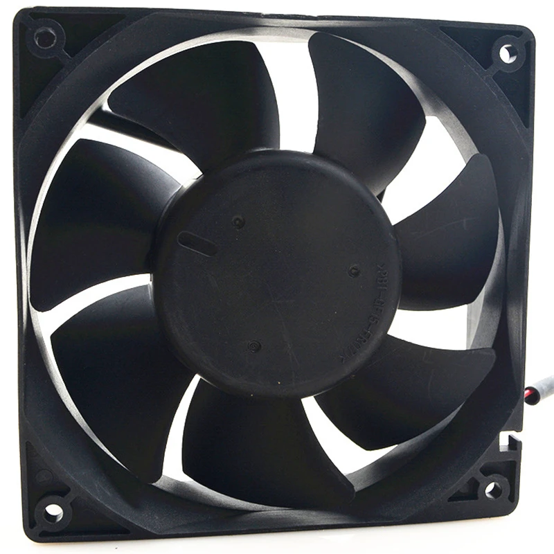 Original AFB1212SHE 12038 1.6A automatic temperature control speed ...