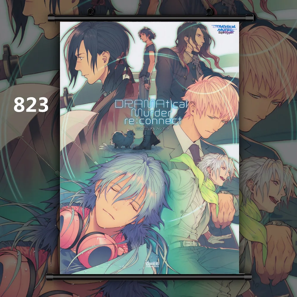 Noiz And Aoba Re:connect