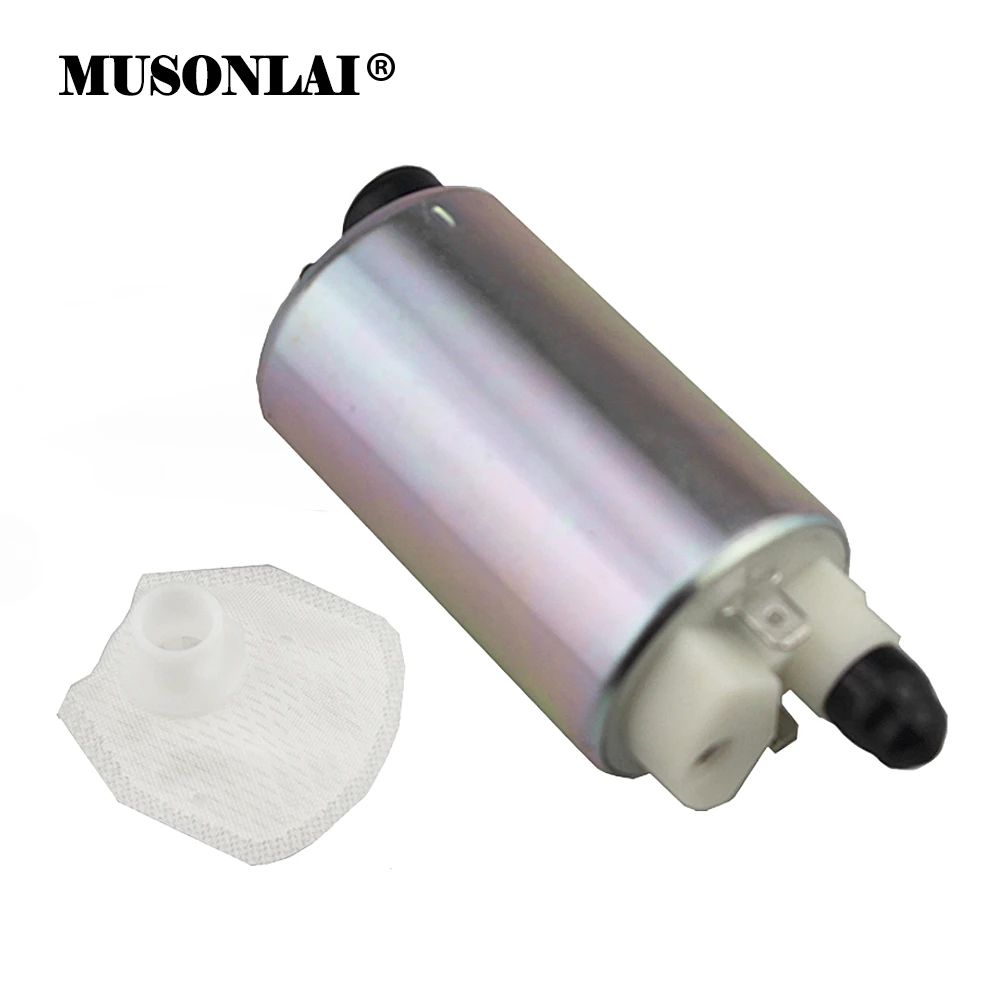 Motorcycle Fuel Pump For Suzuki GSXS1000 GSXR600 GSXR750 GSR600 GSR400 ...