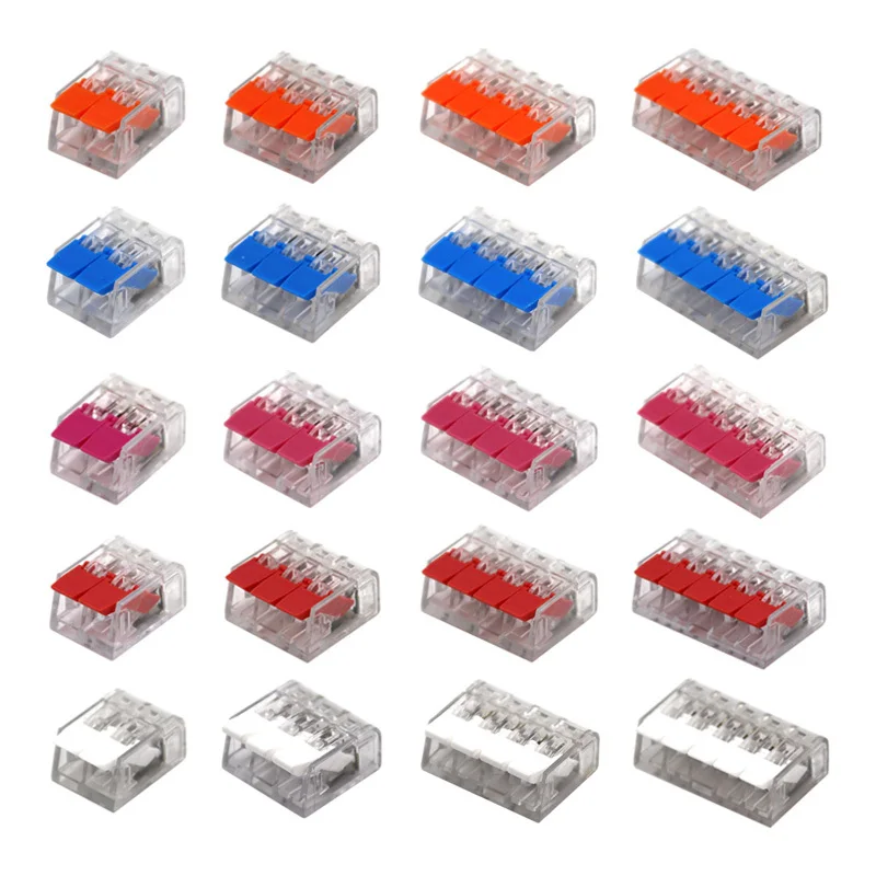 Connector Electric Store