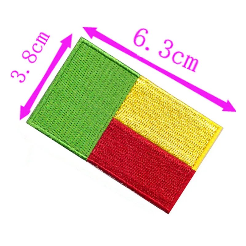 1pc-Benin-country-flag-embroidery-patch-6-3cm-wide-high-quality-iron-on-patch-Dahomey-Porto.jpg