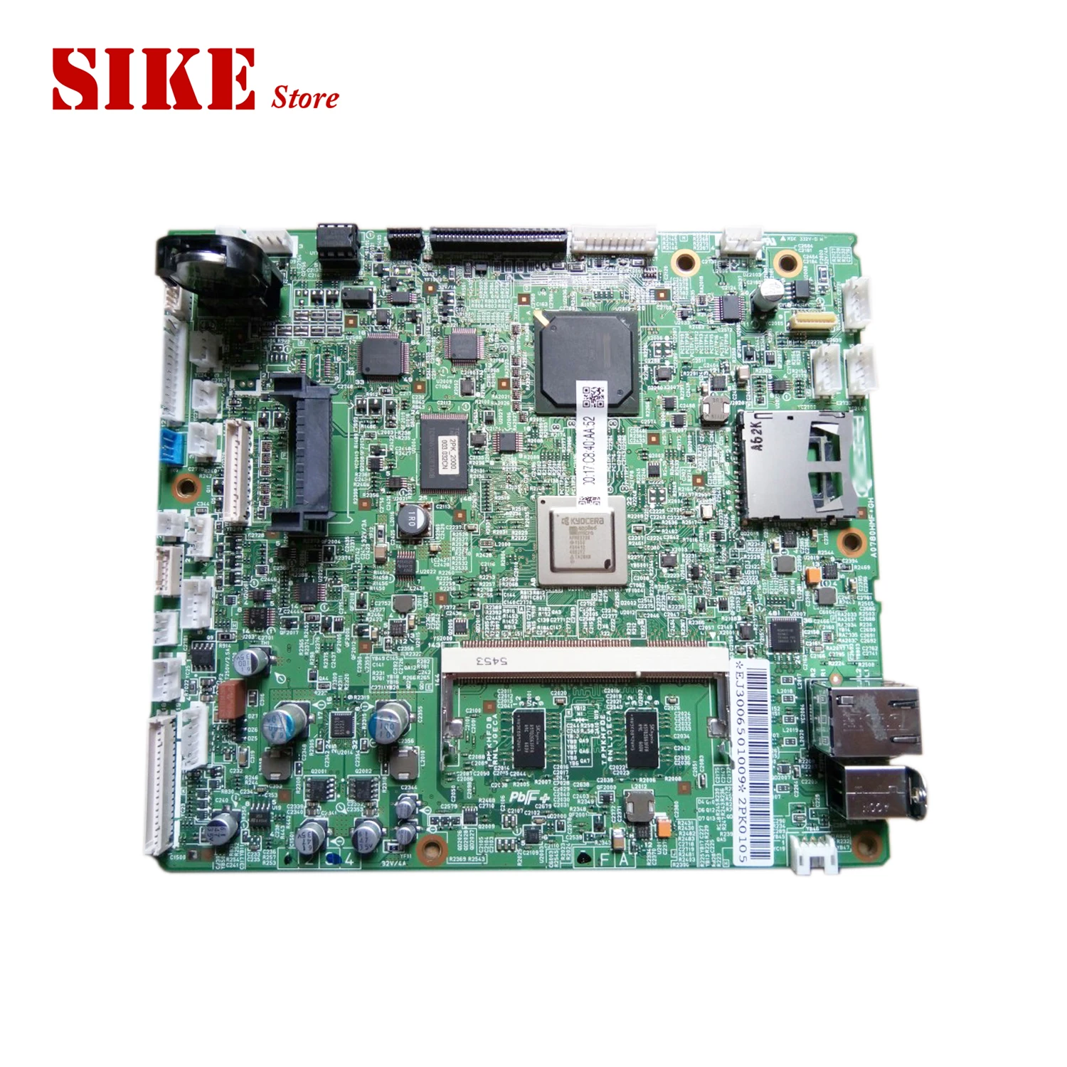 PARTS-PWB-ASSY-MAIN-SP-For-Kyocera-ECOSYS-M2530dn-M2535dn-M2030dn ...
