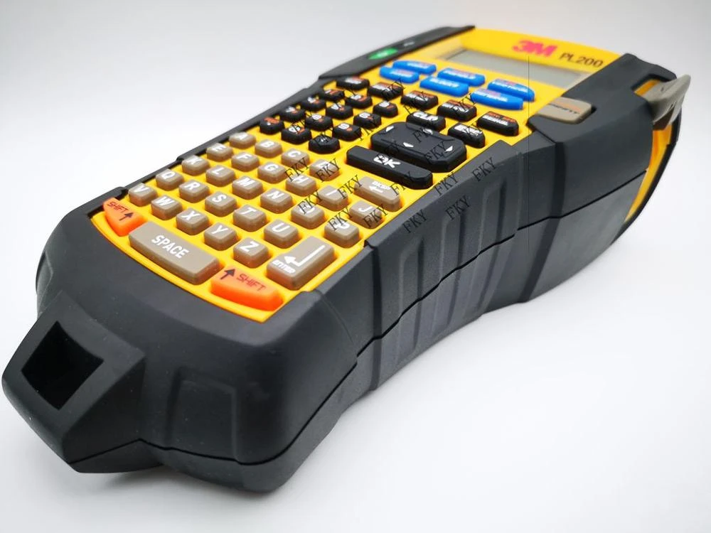 Nieuwe originele 3M Label machine voor Dymo PL200 handheld label ...