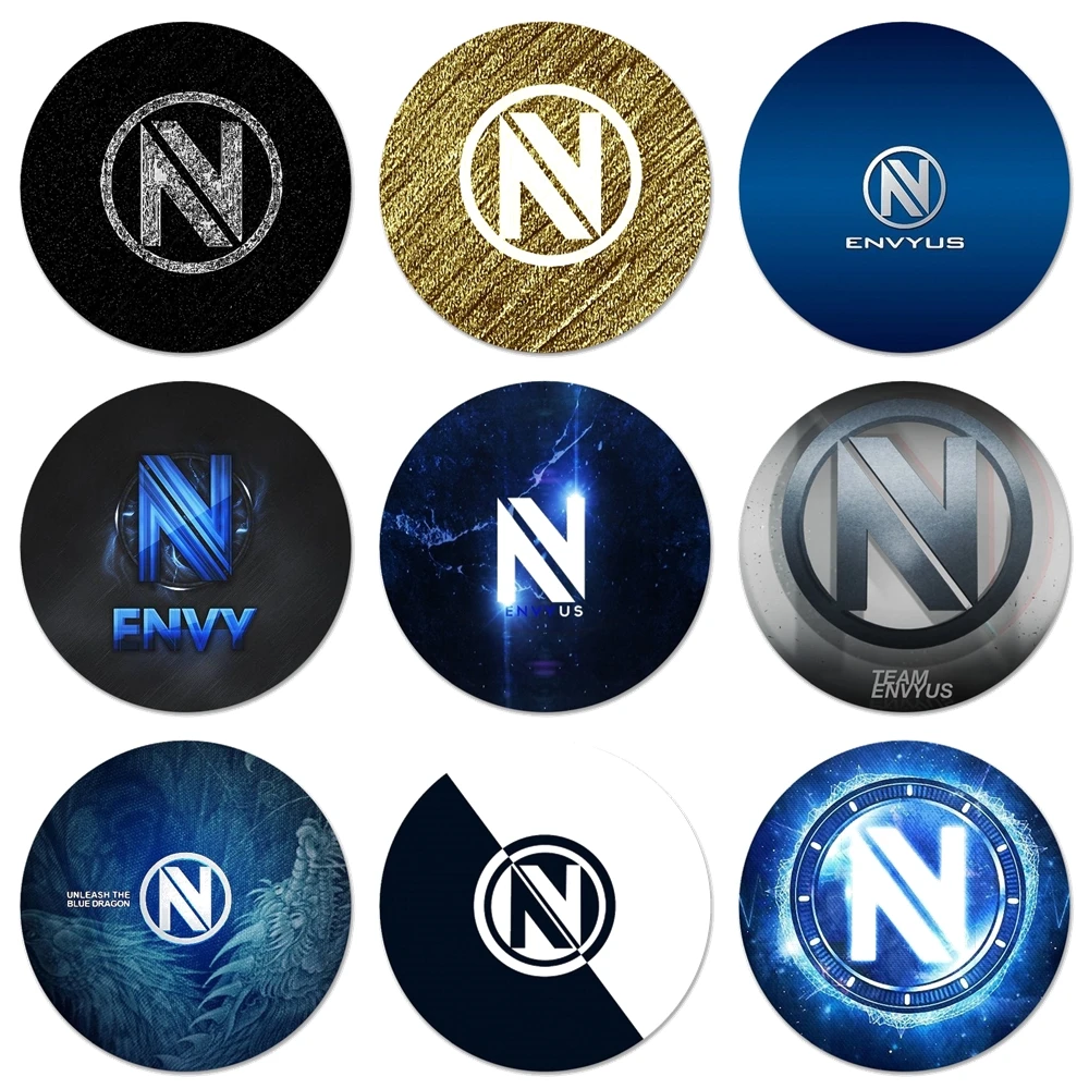 Envyus Logo