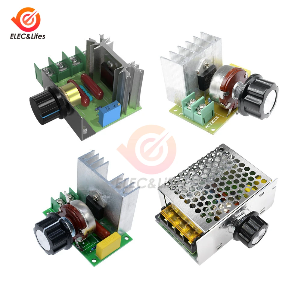 2000W-4000W-High-Power-Voltage-Regulator-SCR-Speed-Controller ...