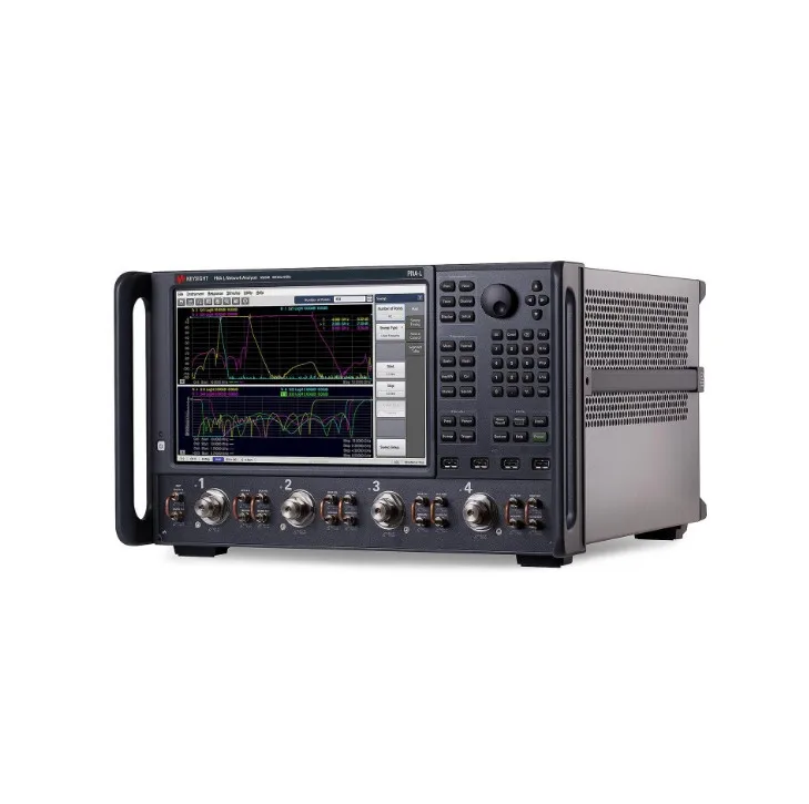 KEYSIGHT N5232B PNA L 마이크로파 네트워크 분석기, 20 GHz|진공 측정기| - AliExpress