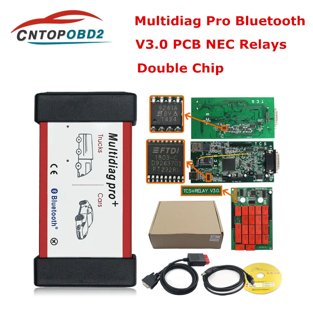 Multidiag-Pro-2021-11-OBD2-Scanner-for-car-truck-Bluetooth-with-Double ...