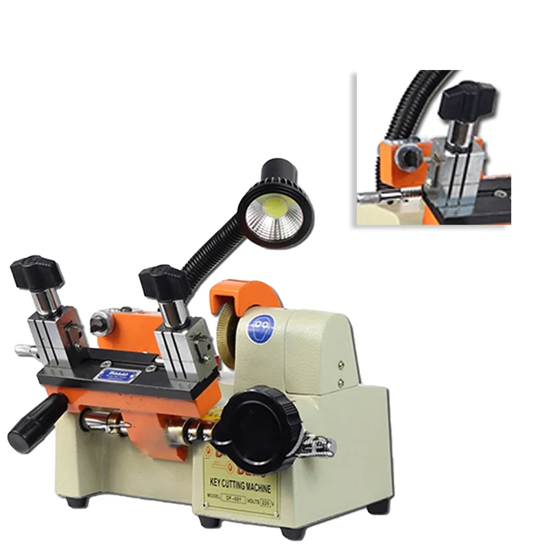 Horizontal-electronic-key-machine-portable-key-copier-DF-001-desktop ...