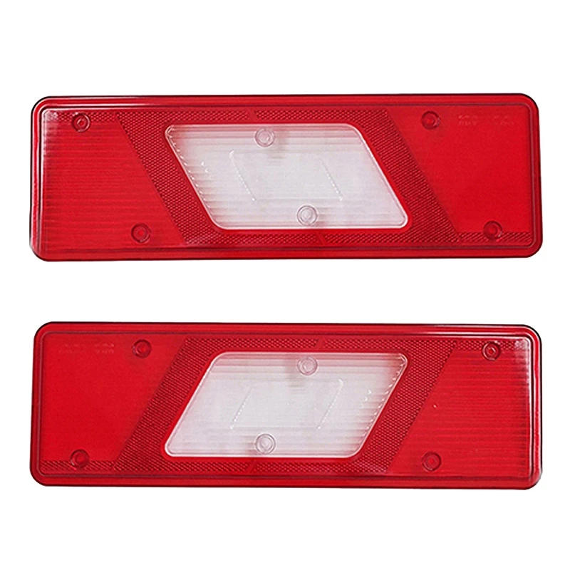 Ford Transit mk8 pickup 2014-2020 183133418231256 rear left backlight ...