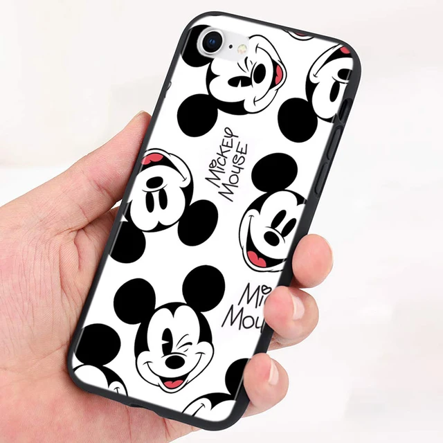 Iphone 5 Cases Mickey Mouse