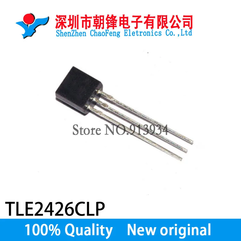 5PCS-TLE2426CLP-TLE2426C-2426C-TO92-New-Original.jpg