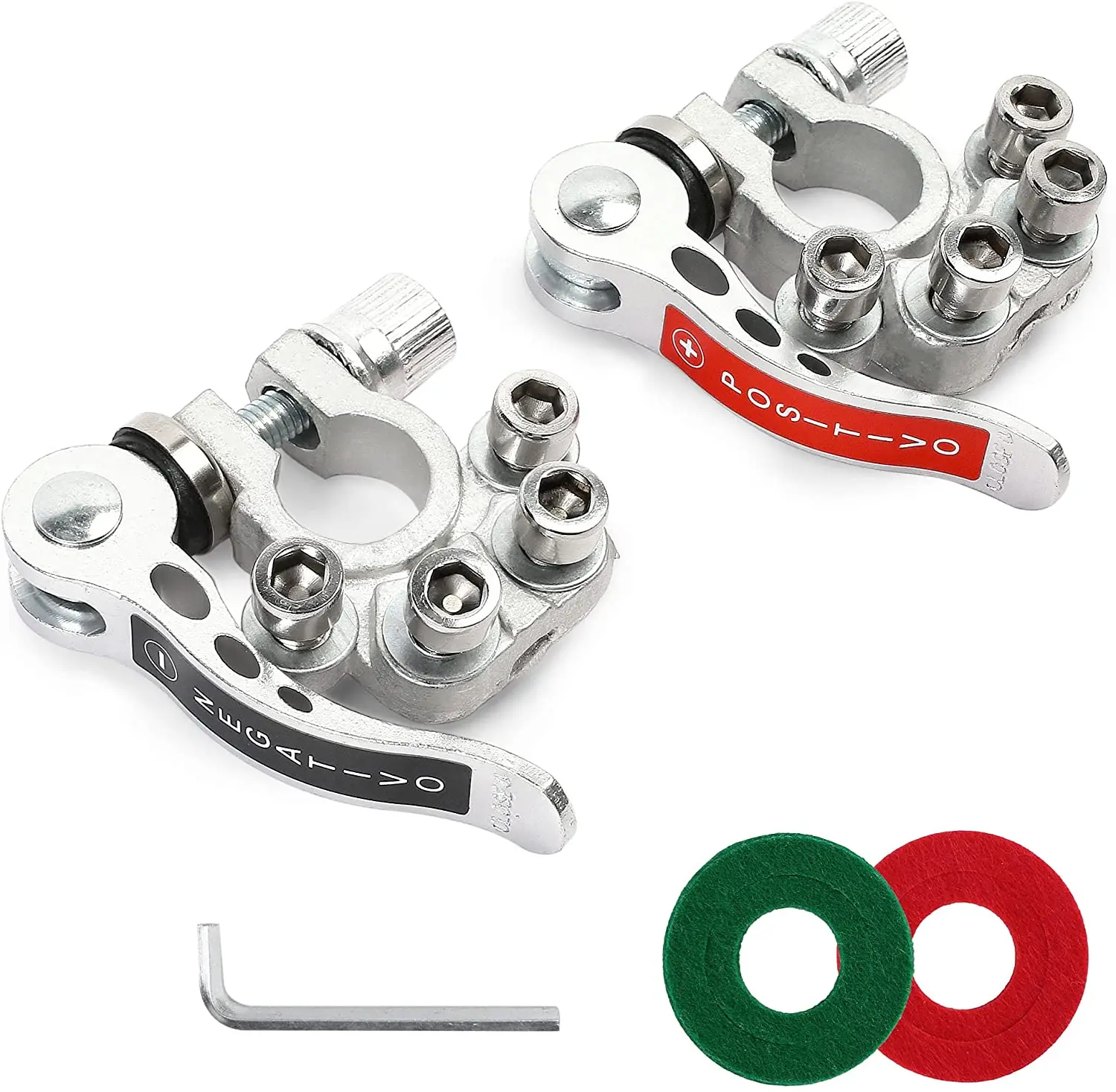 Battery-Terminal-Connector-Heavy-Duty-AMP-Car-Battery-Terminals ...