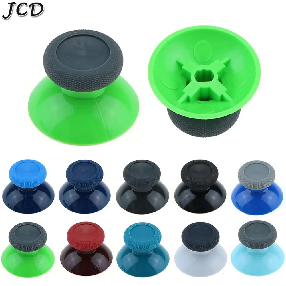 JCD 2 PCS for Microsoft XBox One X S Controller Original 3D Analog ...