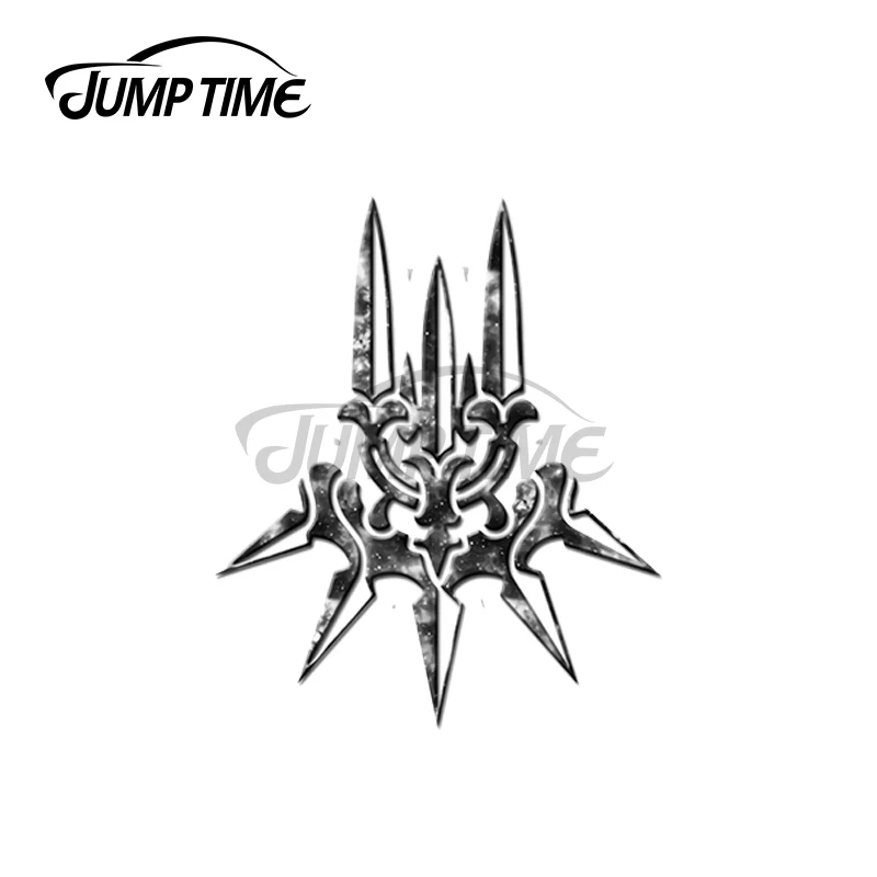 Decals & Skins NieR Automata Yorha Symbol Vinyl Sticker Decal ...