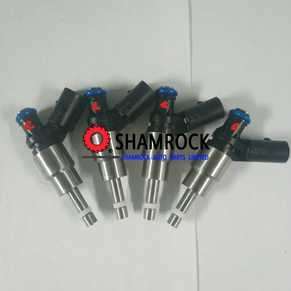 Original Fuel Injector Nozzle Oem 06f906036d/0261500026/62824/hdev-1-1 ...