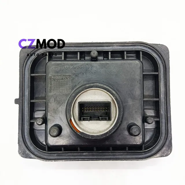 CZMOD Original 4G0.907.397.P Xenon Headlight Ballast DRL Daytime ...