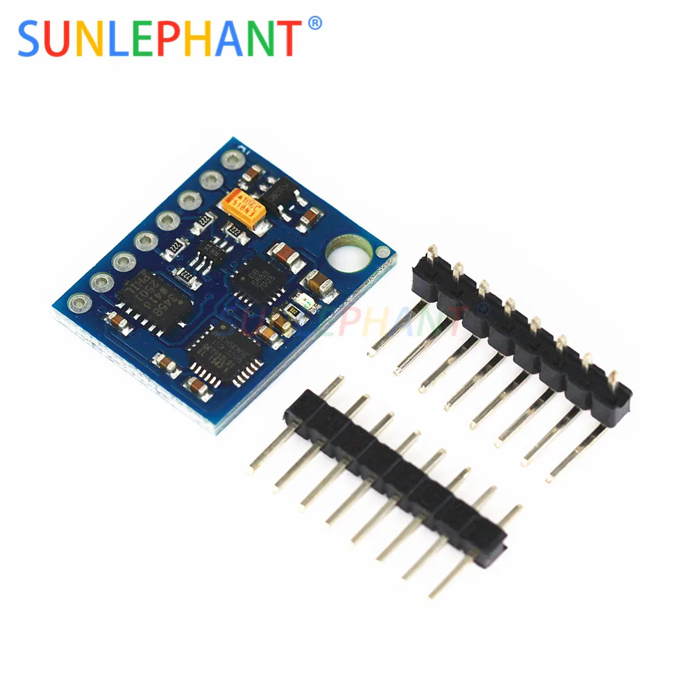 GY-85-BMP085-Sensor-Modules-9-Axis-Sensor-Module-ITG3205-ADXL345 ...