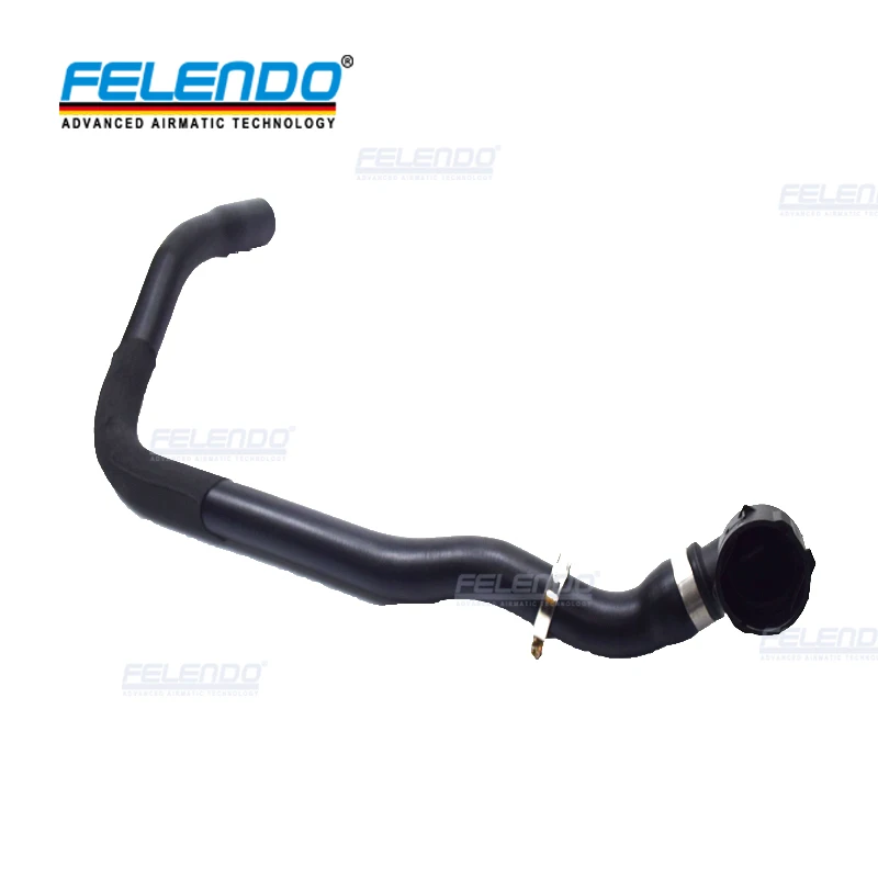 OE LR032349 шланг TPO для RANGE ROVER EVOQUE 2012 2,2 одиночный турбо ...