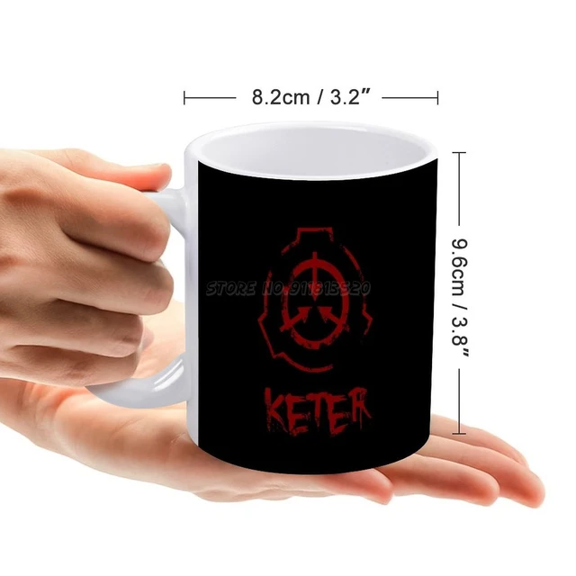 Keter Scp