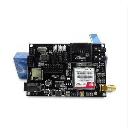 GSM/GPRS SIM900 module development board GBoard integrated learning ...