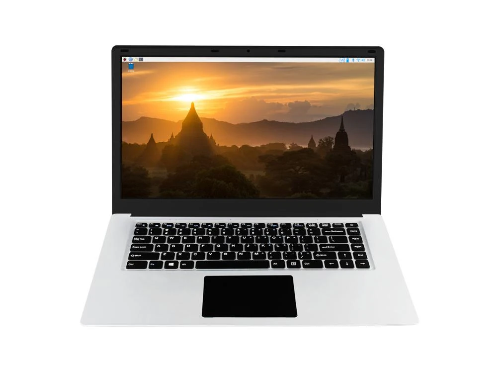 Waveshare 15.6inch Slim Laptop Based On Raspberry Pi Compute Module ...
