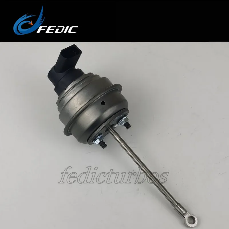 Turbos & Superchargers Mitsubishi Dodge Jeep Chrysler 2.0CRD 140HP ...