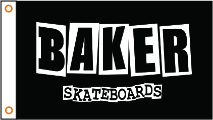 Baker Boards Logo