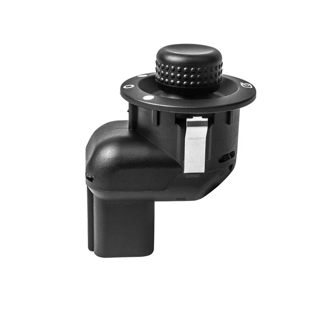 Exterior Mirror Switch Electric Mirror Control Adjuster Switch with ...