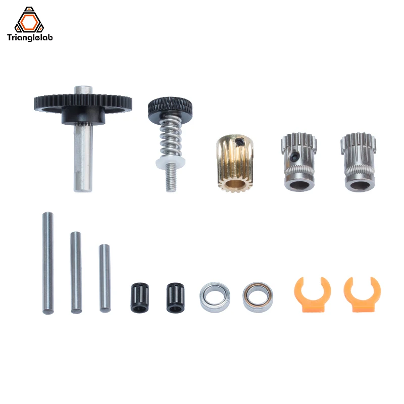 RS-thingiverse-DDB-Direct-Drive-kit-B-sico-para-reproductor-DDB-DIY-se ...