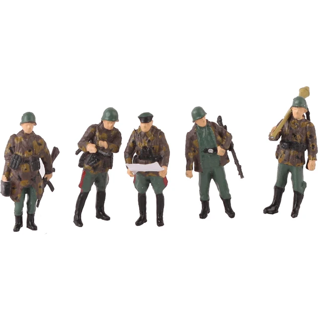German Super Soldier