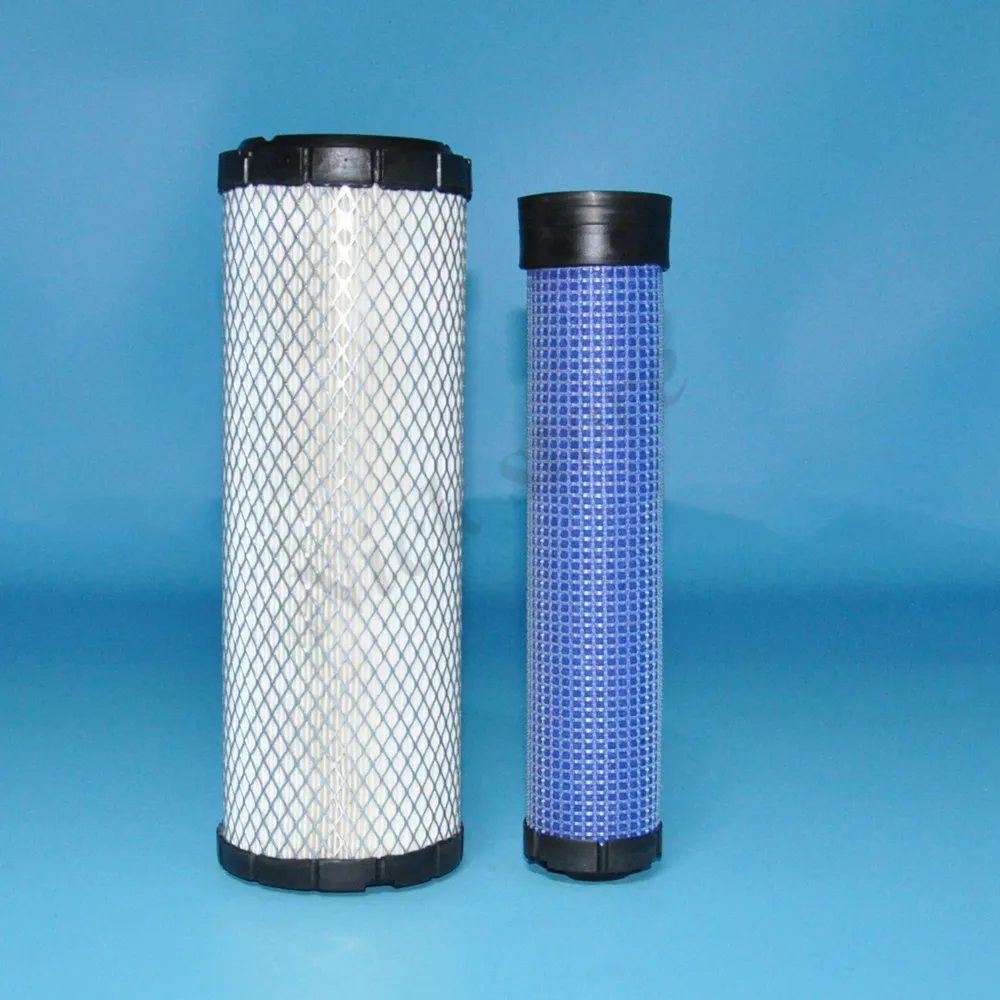 Air Filter P772578 P775298 For Construction Equipment Tractor Excavator ...