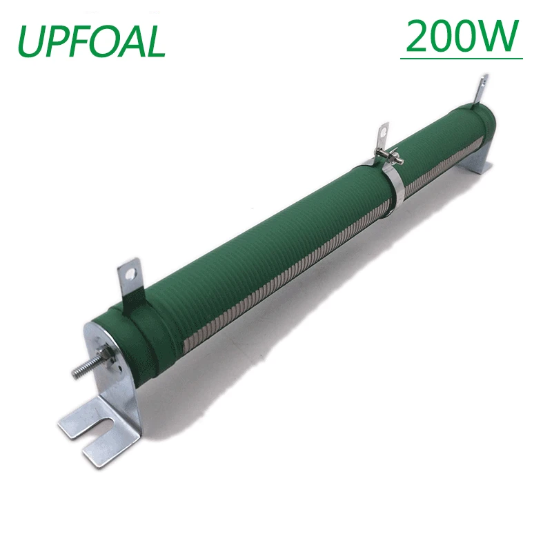 Variable Resistor Rheostat