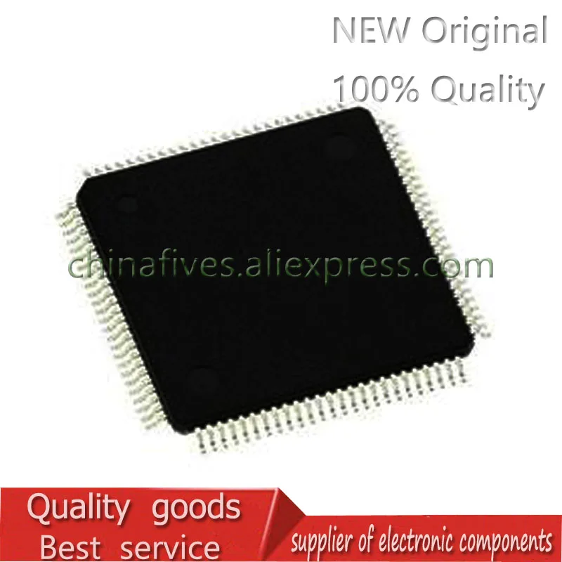 Sil9489ctuc sii9489ctuc sil9489actuc original novo qfp| | - AliExpress