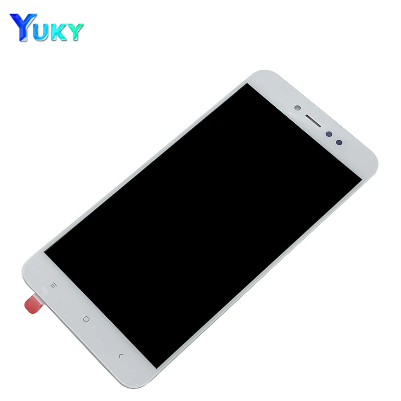 For Xiaomi Redmi Note 5A MDG6 / Redmi Note 5A Prime MDG6S LCD Display ...