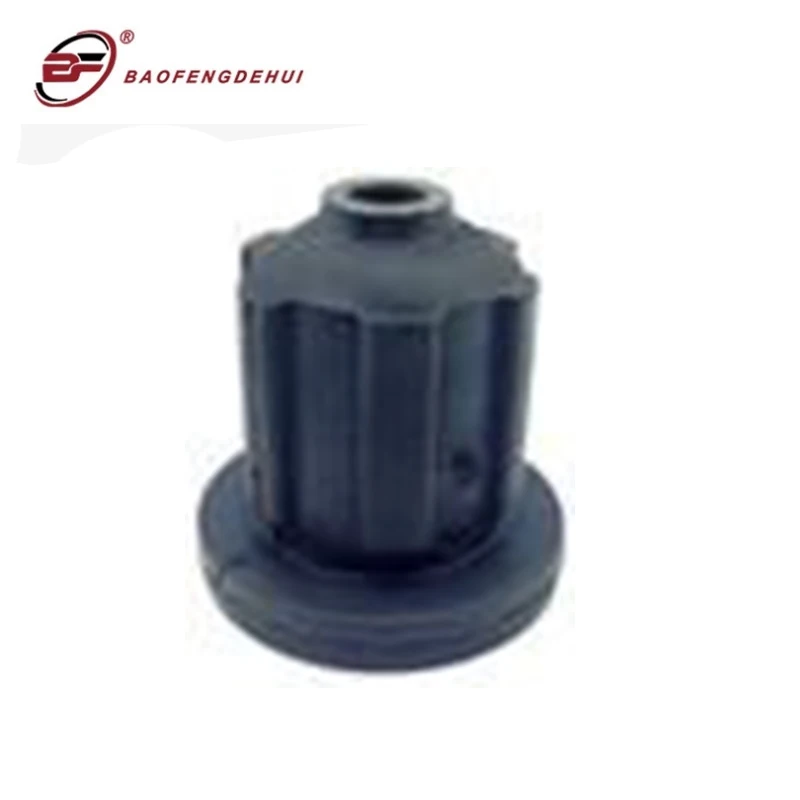 Montaje de buje de eje trasero, 6U0501541 para Skoda|Soportes de motor ...