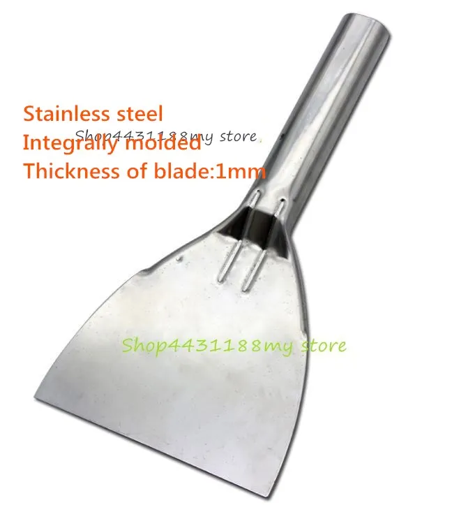 1Db 245*118 Mm Rozsdamentes Acél Integrálisan Öntött Guty Késkészlet ...