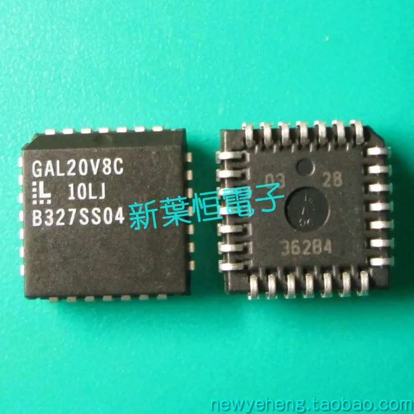 Freeshipping-10PCS-LOT-GAL20V8C-10LJ-PLCC28.jpg