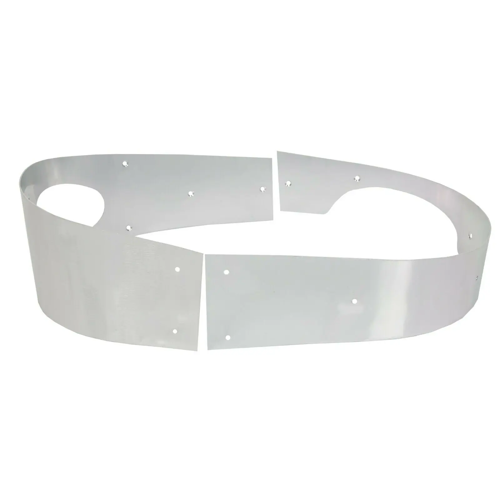 For-Can-Am-Maverick-X3-Clutch-Drive-Belt-Inner-Cover-Shield-Protector ...