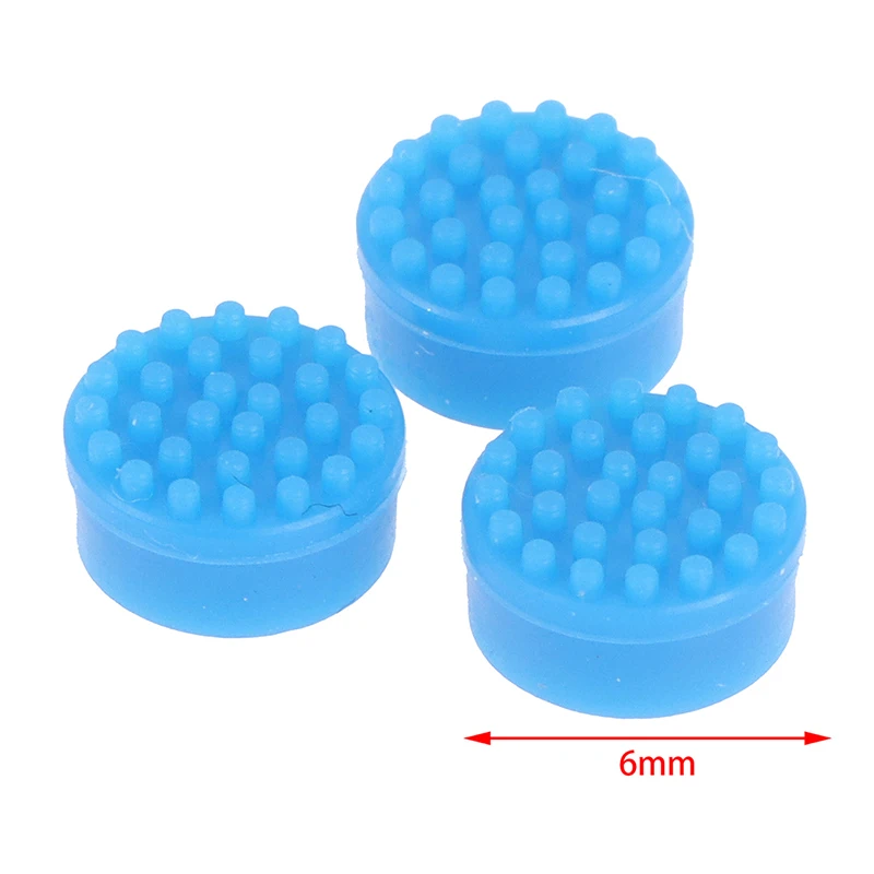 New 5Pcs Laptop Keyboard Trackpoint Pointer Mouse Stick Point Cap For ...