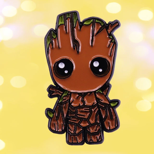 Groot Fan Art