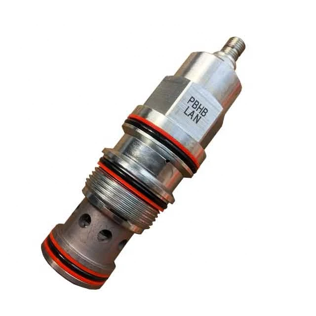 PBDB-LAN-EBP Por SUN HYDRAULICS Compre O Repare En Radwell, 48% OFF