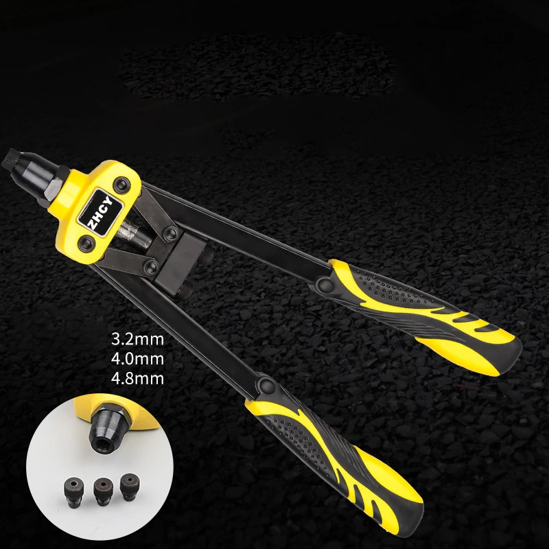 Rivethead Industrial