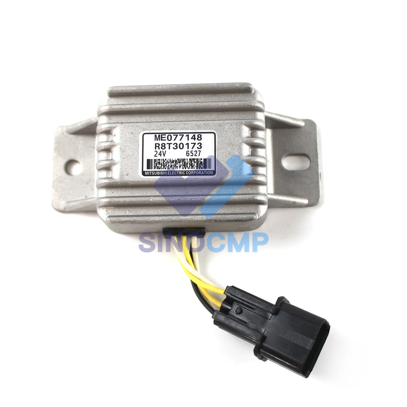 Relé para escavadeira, 320c e320c 24v, relé de tempo me077148 ...