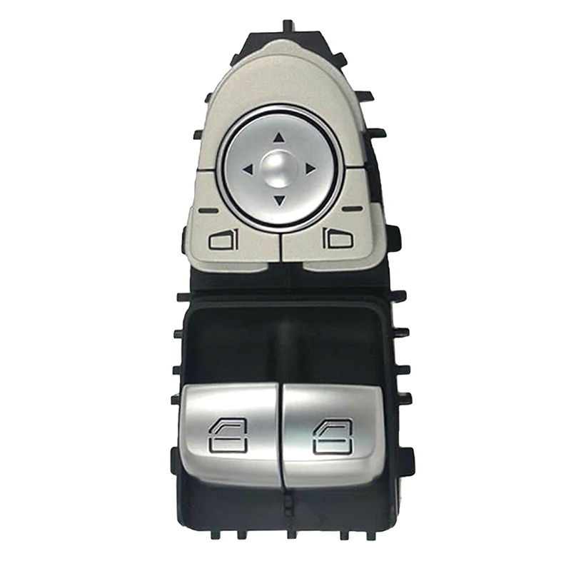 Left-front-Power-Window-Master-Switch-2059056911-For-Mercedes-Benz-C ...