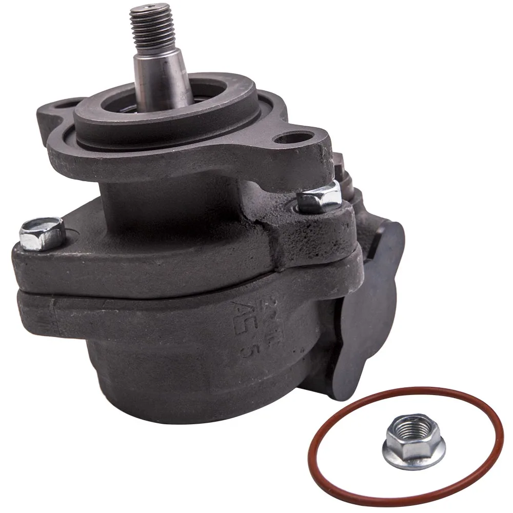Power Steering Pump For Toyota Land Cruiser 80 Series HDJ81 4.2L 1HD ...