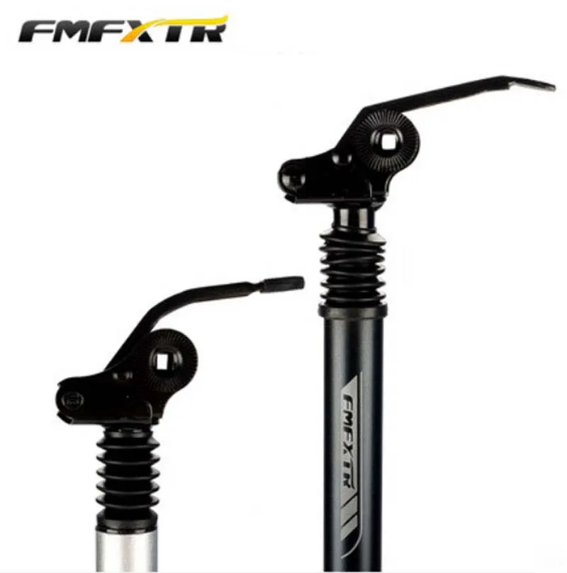 Bike Suspension Seat Post MTB Bike Suspension Seatpost - 31.6mm ...
