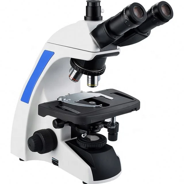 New Product Bright Field Lcd Compound Light Microscope X1600 ...